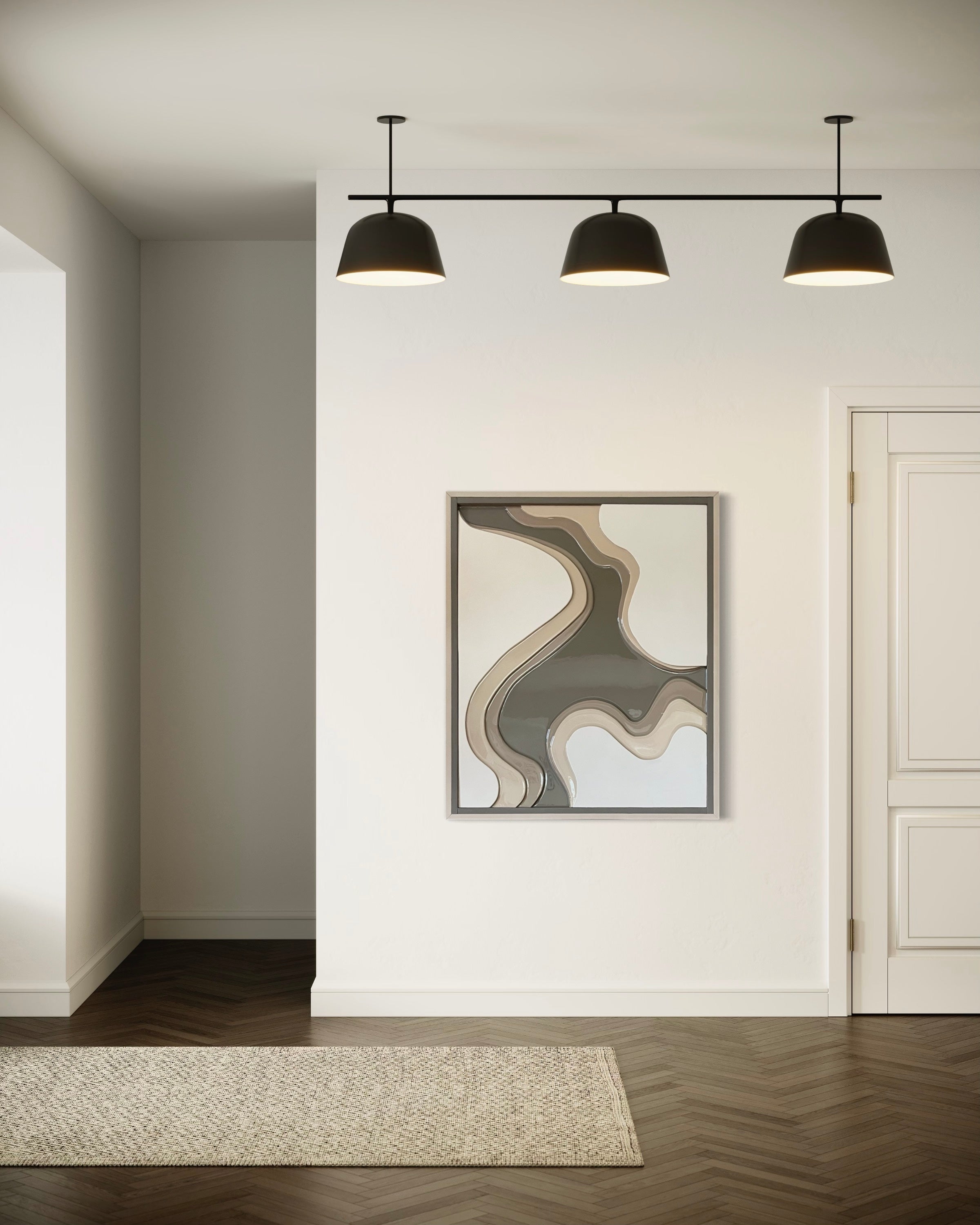 Serene Flow – Wonderbywood